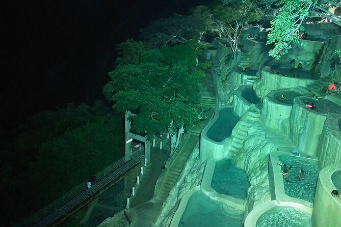 Full day Tolantongo Caves! - Authenticity and Experience