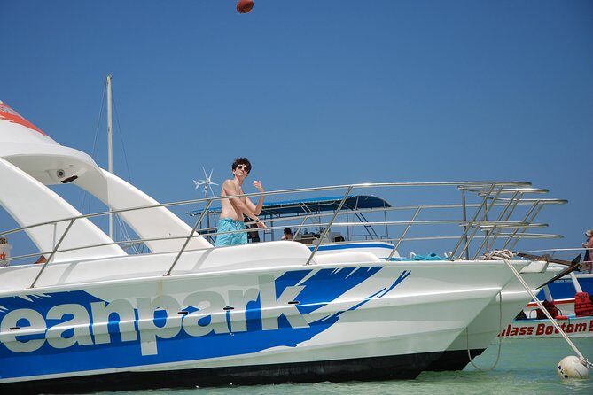 Full-Day Tour 4x4 ATV, Water Cave, and Snorkeling Cruise - Frequently Asked Questions