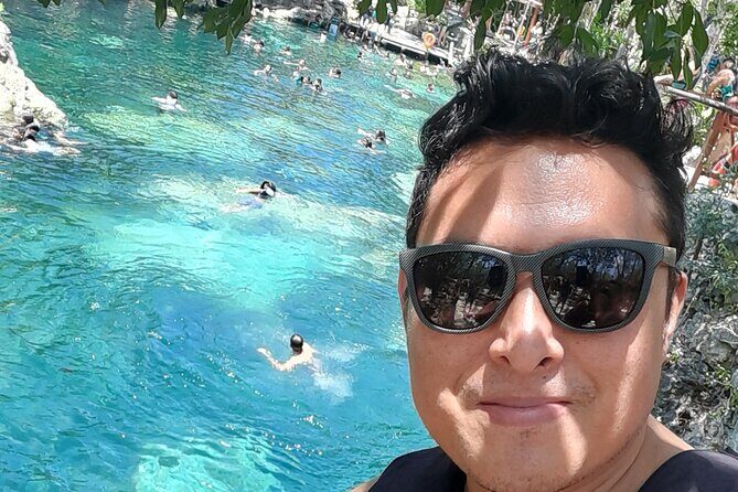 Full Day Tour 5 Natural Cenotes in Tulum from Cancun - FAQ: Common Questions about the Tour