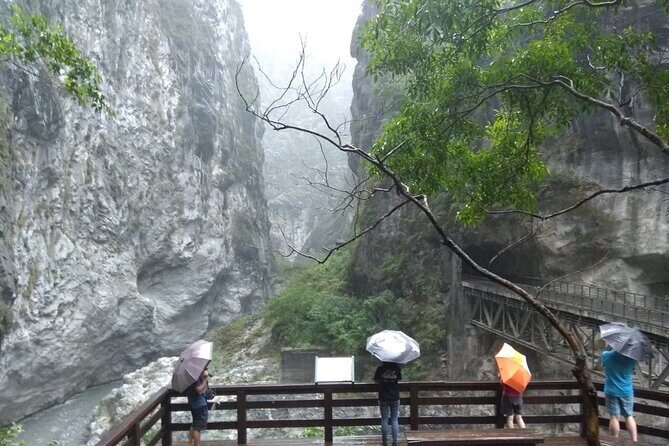 Full-Day Tour About Taroko Culture Excellent Stories , 8 Hours - Who Should Book This Tour?
