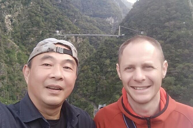 Full-Day Tour About Taroko Culture Excellent Stories , 8 Hours - Final Thoughts
