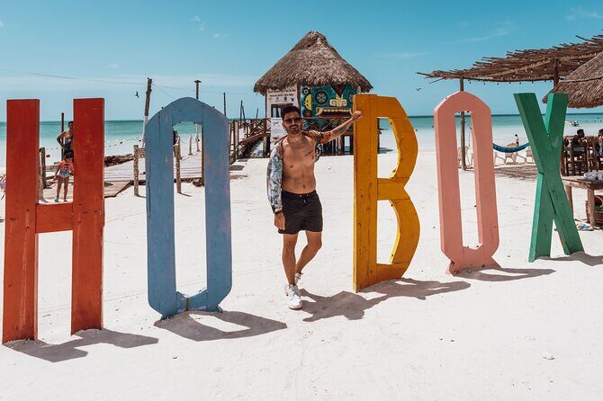 Full Day Tour All Inclusive Holbox Island + Cenote! - A Practical Look at the Experience