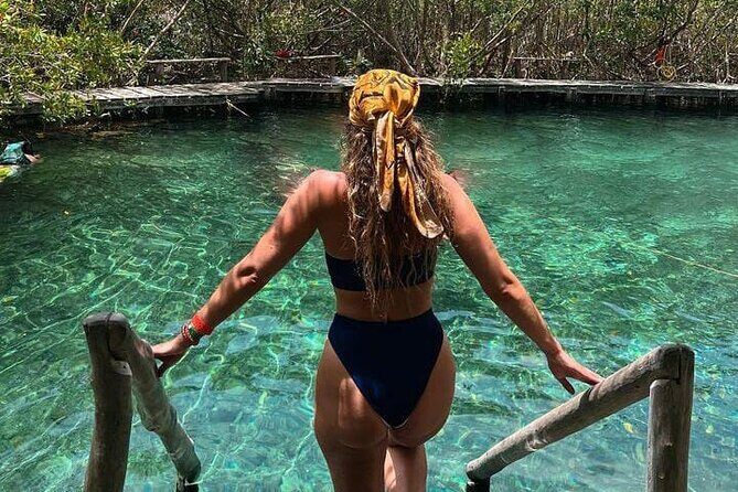 Full Day Tour All Inclusive Holbox Island + Cenote! - Who Will Love This Tour?