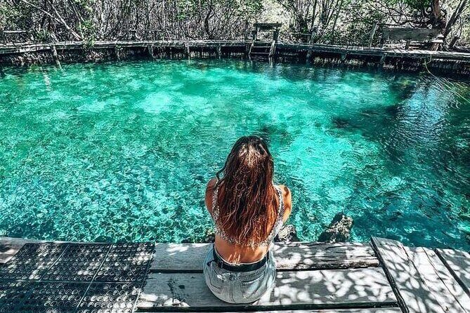 Full Day Tour All Inclusive Holbox Island + Cenote! - FAQ
