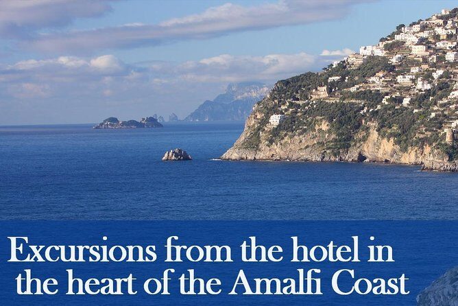 Full Day Tour  Amalfi Coast with Ravello and Pompeii Ruins  From Naples - Practical Details and Value Considerations
