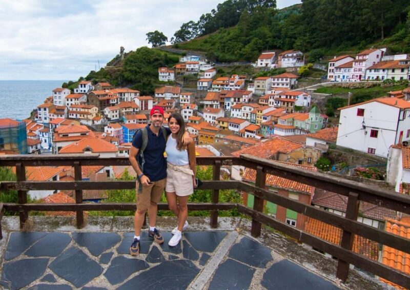 Full-Day Tour at Oviedo to Coastal Wonders of Asturias - Key Points