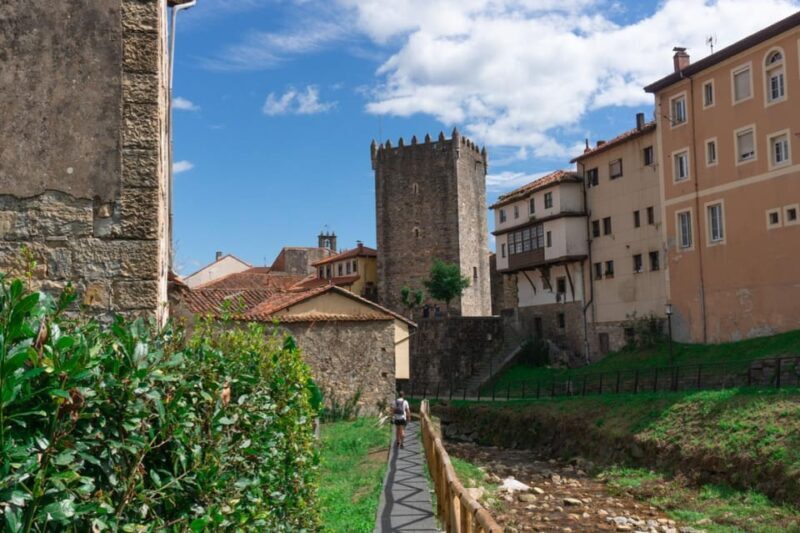 Full-Day Tour at Oviedo to Coastal Wonders of Asturias - Detailed Breakdown of the Itinerary