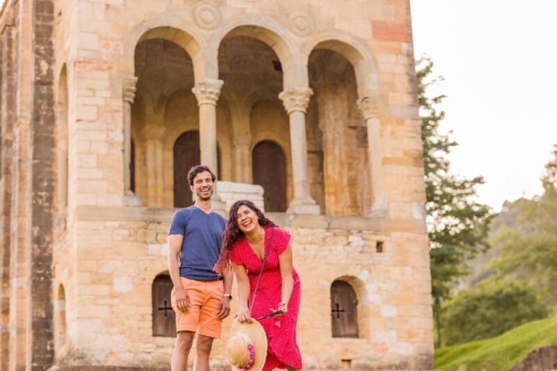 Full-Day Tour at Oviedo to Coastal Wonders of Asturias - The Experience and Its Value