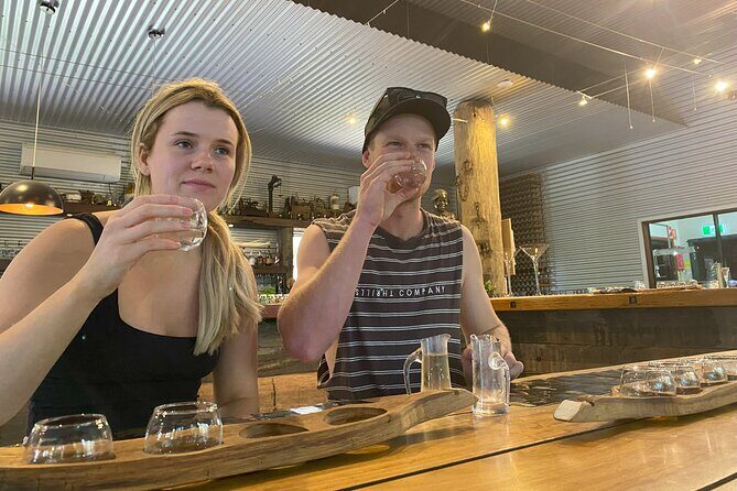 Full-day Tour at the Atherton Tablelands with Food Tasting - Frequently Asked Questions