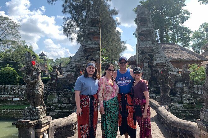 Full Day Tour Bedugul Sightseeing and Tanah Lot Temple - Wrap-Up: Is This Tour Worth It?