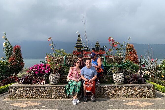 Full Day Tour Bedugul Sightseeing and Tanah Lot Temple - FAQs