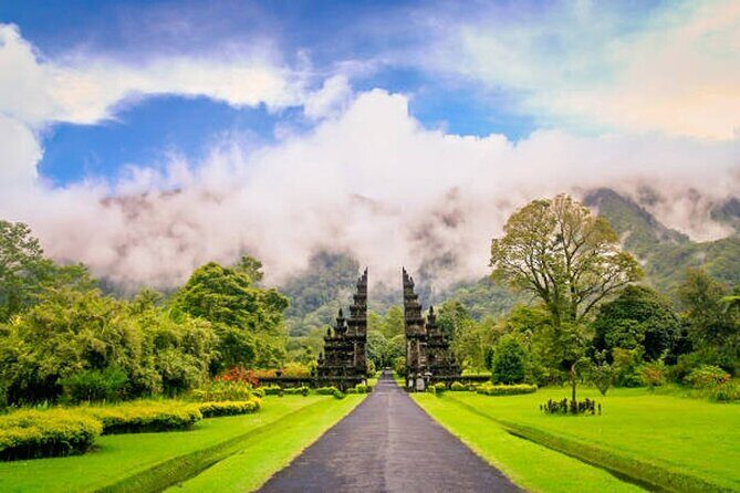 Full Day Tour Bedugul Sightseeing and Tanah Lot Temple - Final Thoughts