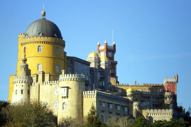 Full-Day Tour Best of Sintra and Cascais from Lisbon - What Makes This Tour Stand Out