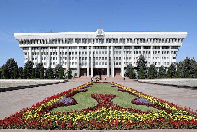 Full Day Tour Burana Tower and Throughout Bishkek Highlight - A Detailed Journey Through Bishkek and Beyond