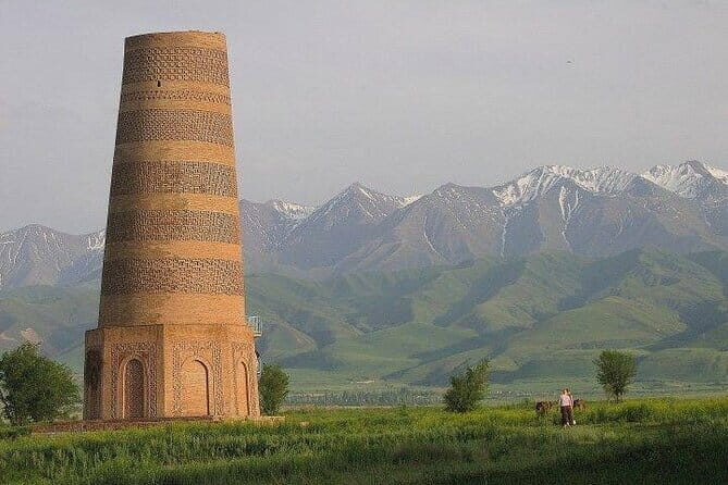 Full Day Tour Burana Tower and Throughout Bishkek Highlight - Practical Considerations