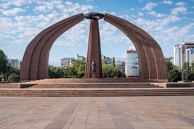 Full Day Tour Burana Tower and Throughout Bishkek Highlight - The Sum Up: The Perfect Intro to Bishkek’s Charm