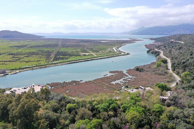 Full Day Tour: Butrint National Park, Ksamil, Blue Eye and Lekursi Castle - Key Points