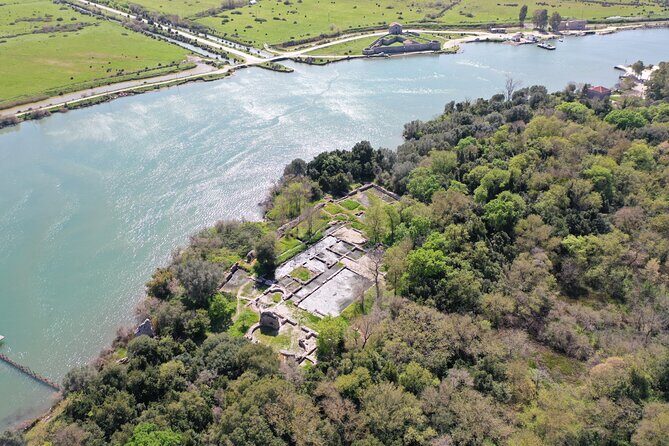 Full Day Tour: Butrint National Park, Ksamil, Blue Eye and Lekursi Castle - Who Would Love This Tour?