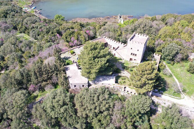 Full Day Tour: Butrint National Park, Ksamil, Blue Eye and Lekursi Castle - FAQ