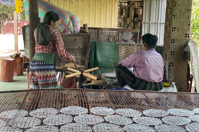 Full day tour by bicycle & tuk tuk,bamboo train,bat cave,villages - Final Thoughts: The True Value of Cultural and Historical Insight