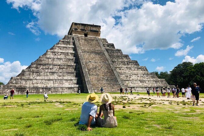 Full Day Tour Chichén Itzá Cenote Saamal Valladolid with buffet - What the Tour Includes and What to Watch For