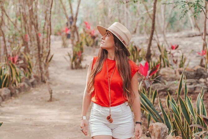 Full Day Tour Chichen Itza Cenote xcajum and Valladolid - FAQ Section