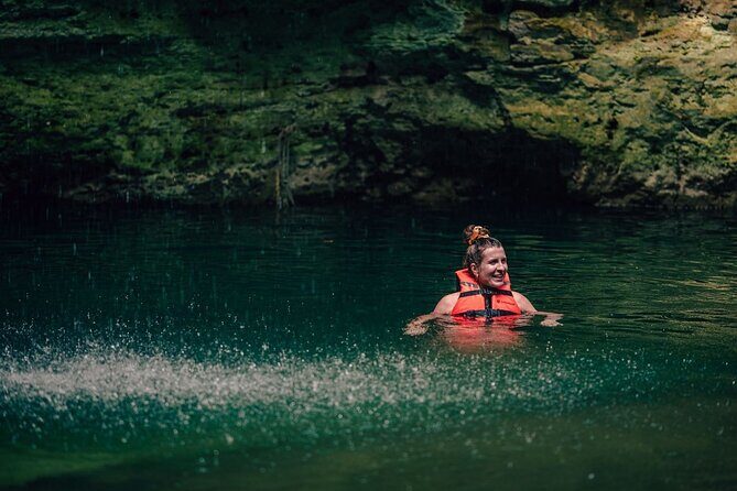Full Day Tour Chichen Itza plus Cenotes From Valladolid - Practical Tips for Taking This Tour