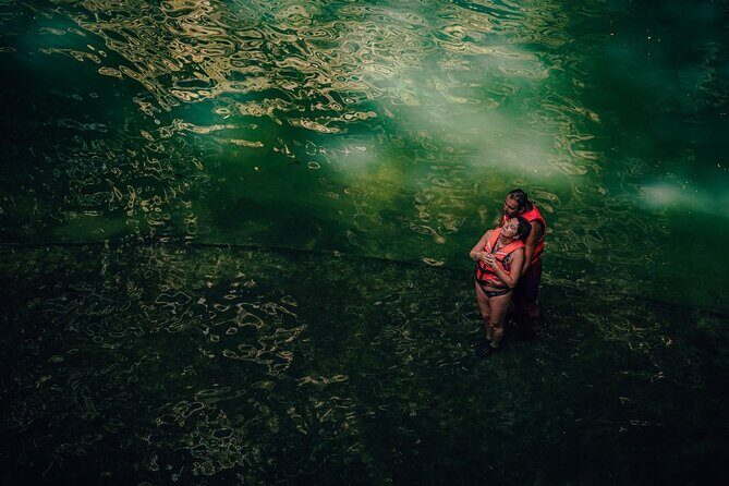 Full Day Tour Chichen Itza plus Cenotes From Valladolid - Wrapping Up