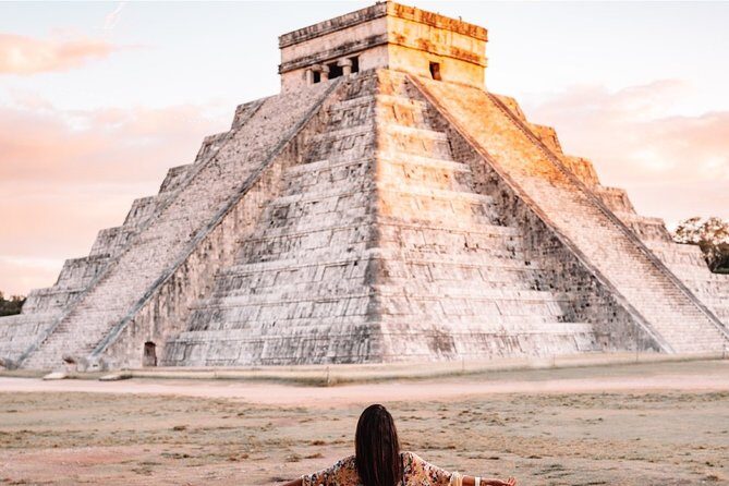 Full-Day Tour Chichen Itza, Valladolid and Cenote open bar in bus - Who Should Consider This Tour?