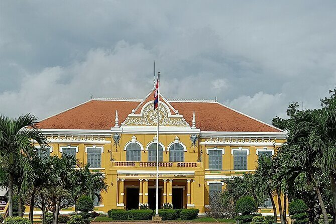 Full Day tour .City tour.Countryside.Bamboo Train.Secret Bat Cave - The Sum Up: Why This Tour is a Must-Do in Battambang