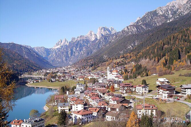 Full Day Tour Cortina & Dolomites - FAQ