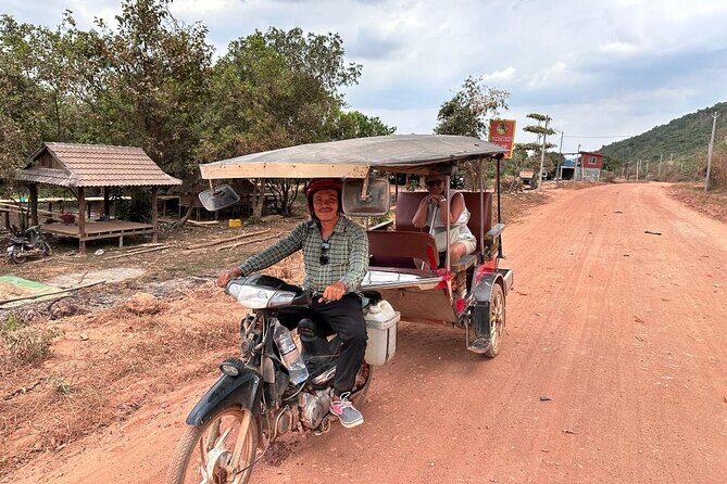 Full day Tour, Countryside, Pepper farm & Kep, crab market... - A Practical Look at the Kampot and Kep Countryside Tour