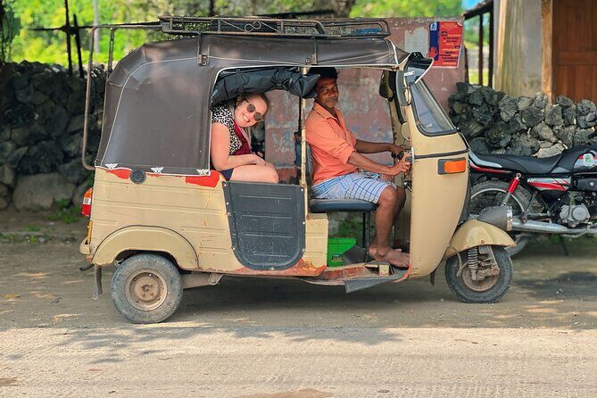 Full Day Tour Delft and Nainativu Island Adventure from Jaffna - Who Is This Tour Best For?