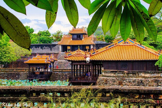 Full-day Tour Discover Hue City Depart From Danang - A Deep Dive into the Tour Experience