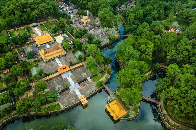 Full-day Tour Discover Hue City Depart From Danang - Frequently Asked Questions