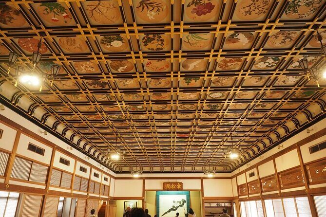 Full Day Tour Eiheiji Buddhist Temple and Fukui City Castle Town - A Deep Dive into Fukui’s Hidden Corners