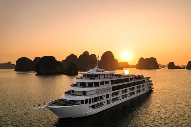 Full day Tour Explore Halong Bay - Key Points