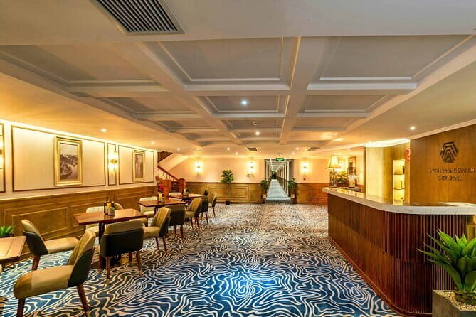 Full day Tour Explore Halong Bay - What Makes This Tour Stand Out