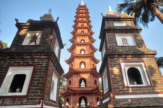 Full Day Tour Explore Hanoi City from Halong Cruise Port - Final Thoughts