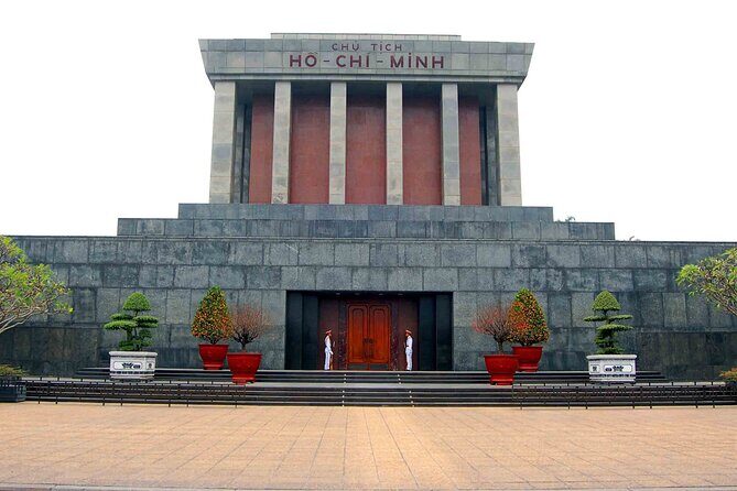 Full Day Tour Explore Hanoi City from Halong Cruise Port - FAQ: Practical Questions