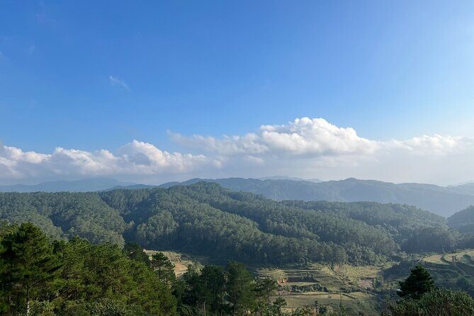 Full Day Tour Exploring in Phia Oac Mountain Ancient French Villa - Nguyên Bình and Daos Village: The First Stop