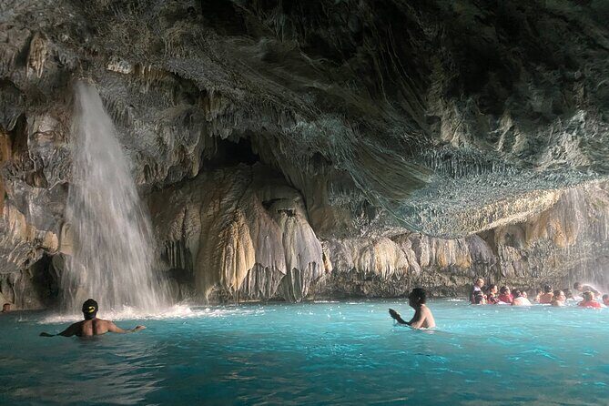 Full-Day Tour Exploring the Waters of Tolantongo - Introduction: A Day of Water and Wonder
