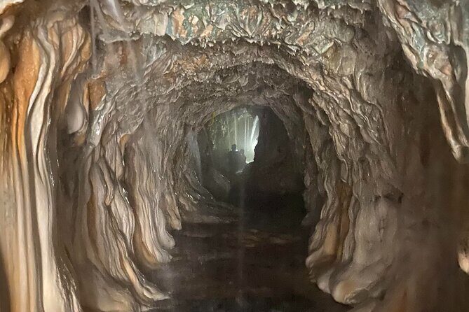 Full-Day Tour Exploring the Waters of Tolantongo - Practical Tips for Travelers