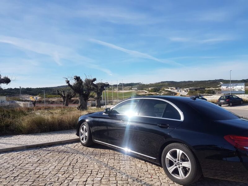 Full Day Tour Fatima, Nazare and Obidos - The Sum Up