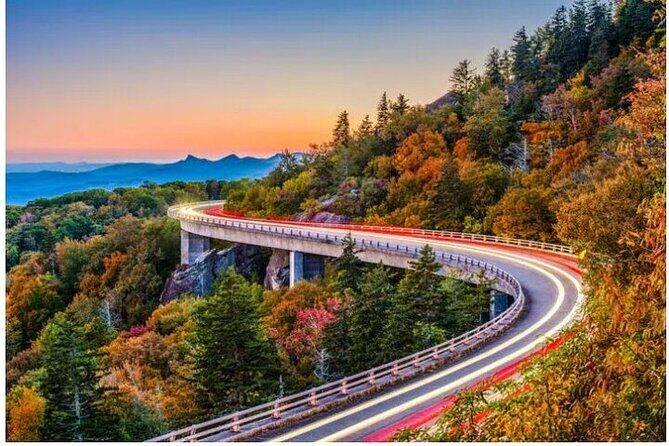 Full Day Tour from Atlanta to Amicalola Falls and Blue Ridge - Who Should Consider This Tour?