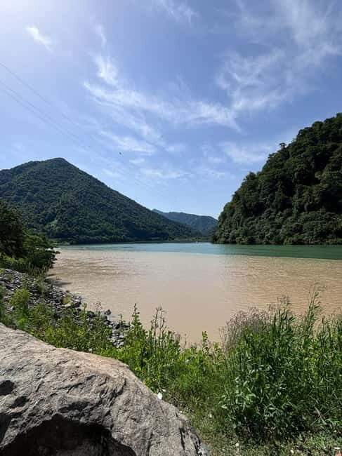 Full Day Tour from Batumi to Waterfalls - Who Will Love This Tour?