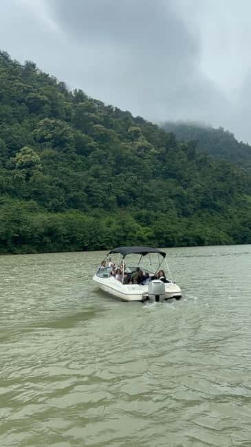 Full Day Tour from Batumi to Waterfalls - FAQ