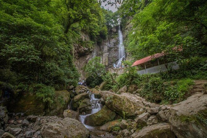 Full Day Tour From Batumi to Waterfalls - FAQ