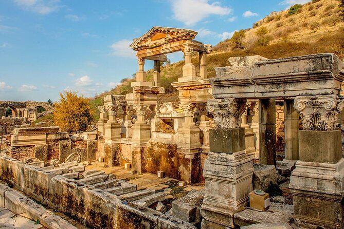 Full-Day Tour from Bodrum to Ephesus - Overview of the Tour Experience
