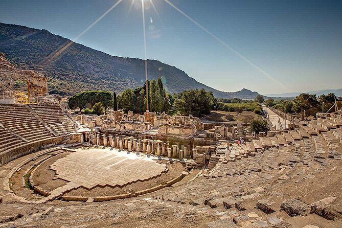 Full-Day Tour from Bodrum to Ephesus - Value and Pricing: Is It Worth It?